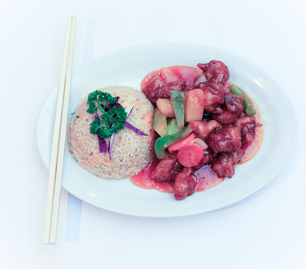 Camden RSL - Restaurant Snack Bar Menu