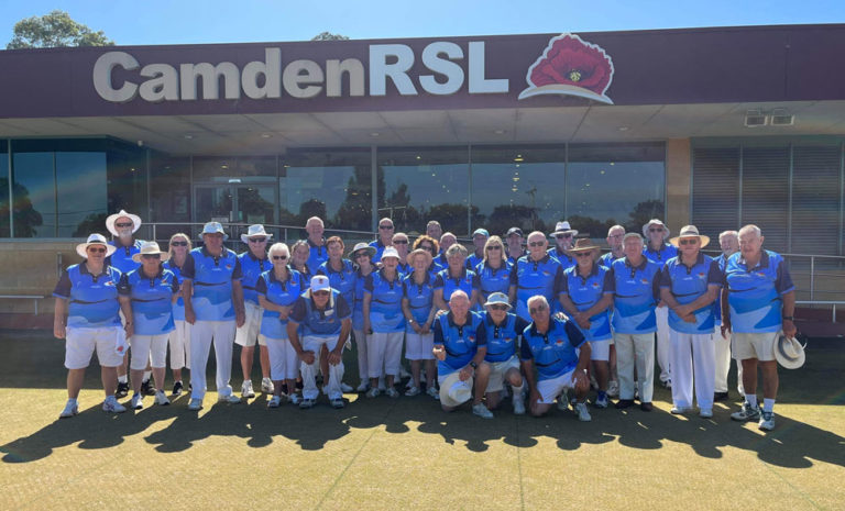 Camden RSL - Social Events and Activities at Camden RSL