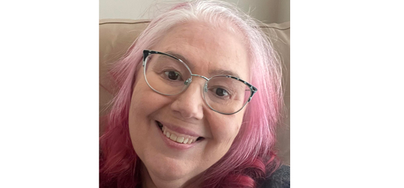 Sandra Gaal Hayman - Camden RSL